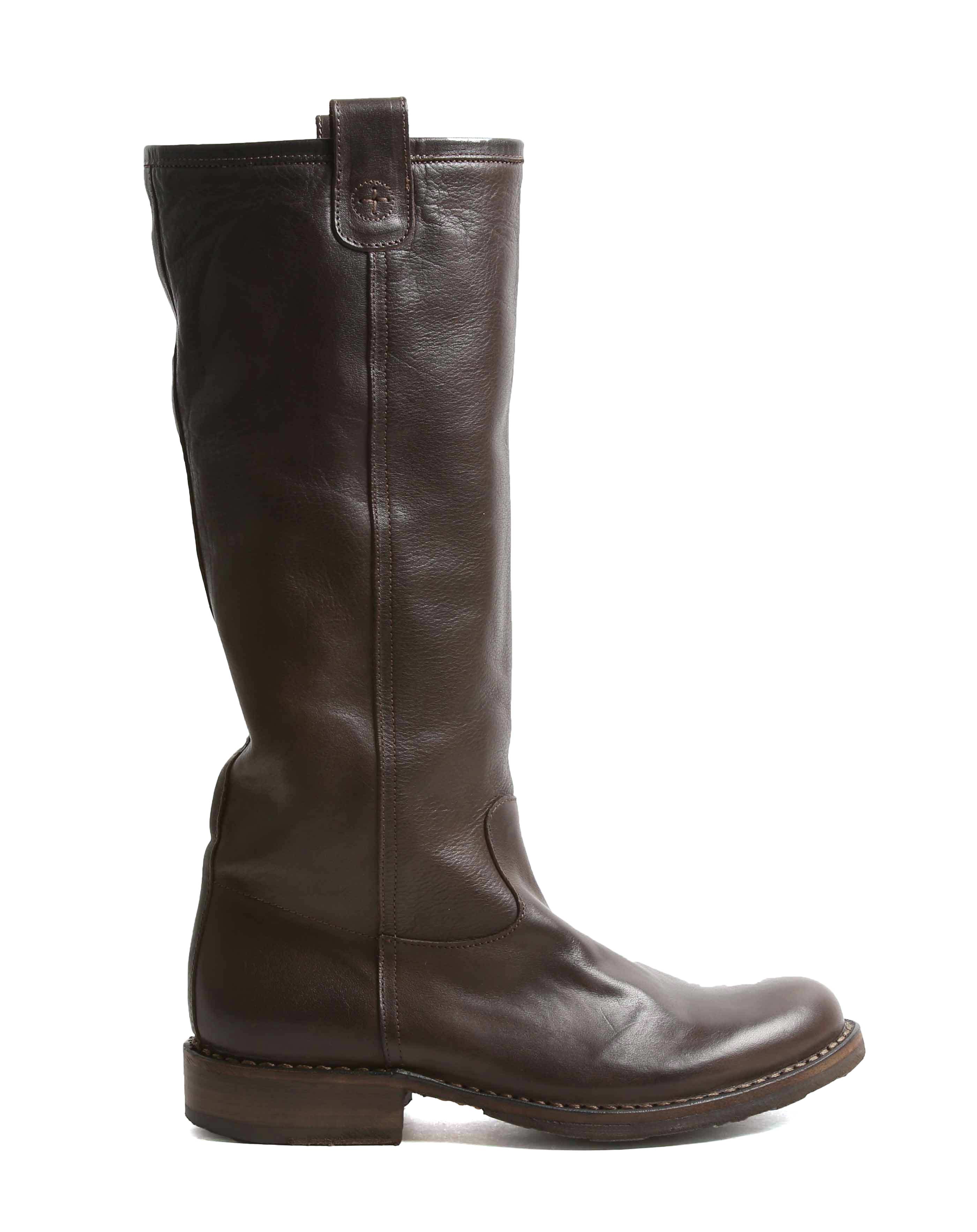 ETERNITY EFFIE – Fiorentini + Baker