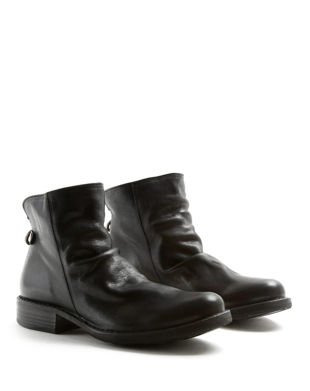 ICON BOOTS – Fiorentini + Baker