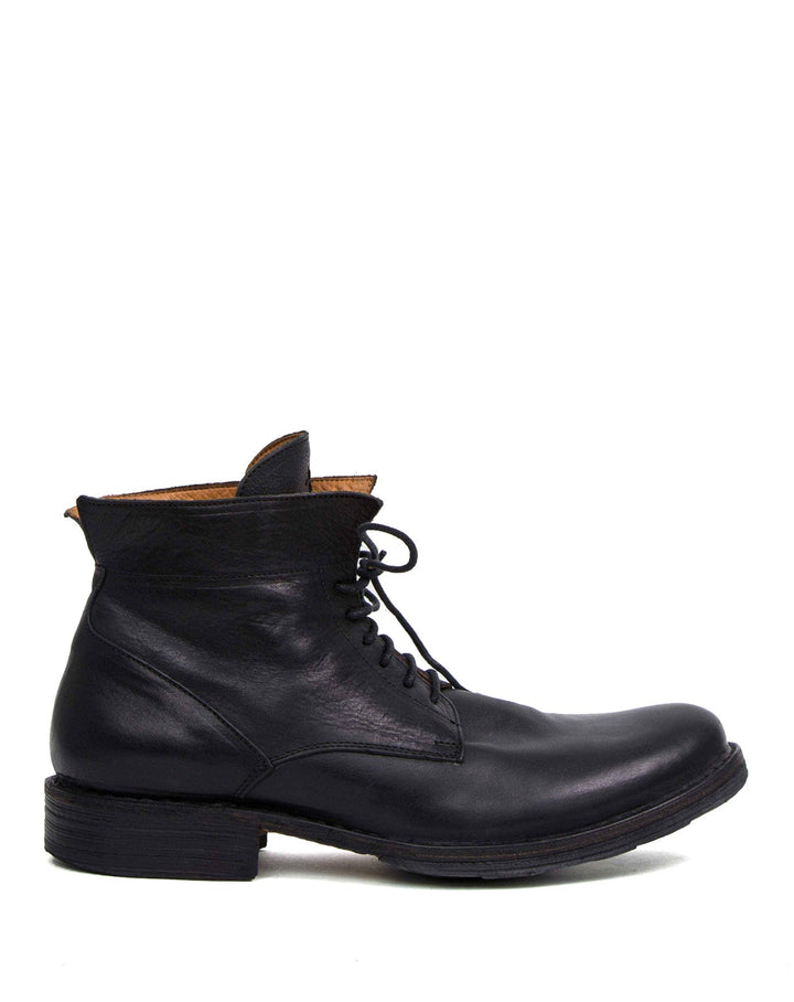 ICON BOOTS – Fiorentini + Baker